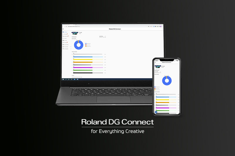 Roland DG Brasil | Líder mundial em impressoras de grande formato