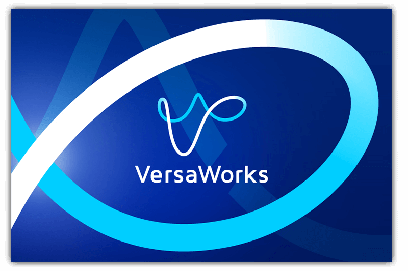 Software RIP VersaWorks 6.0 | Roland DG Brasil