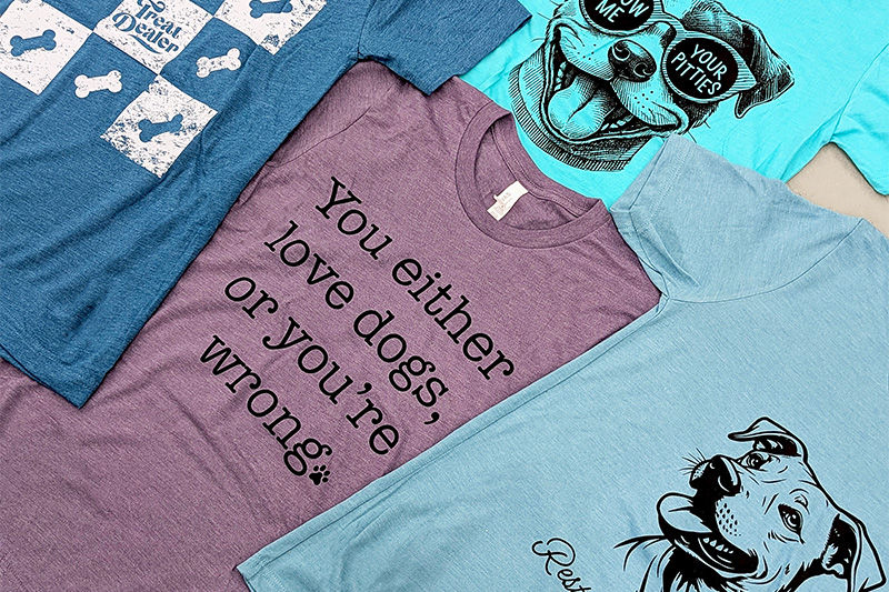 Entrepreneurial Couple Combines Talents, Adds UV Roll-to-Roll and DTF ...