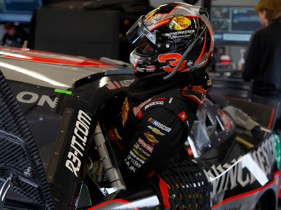 RCR 2026 Season | Roland DGA