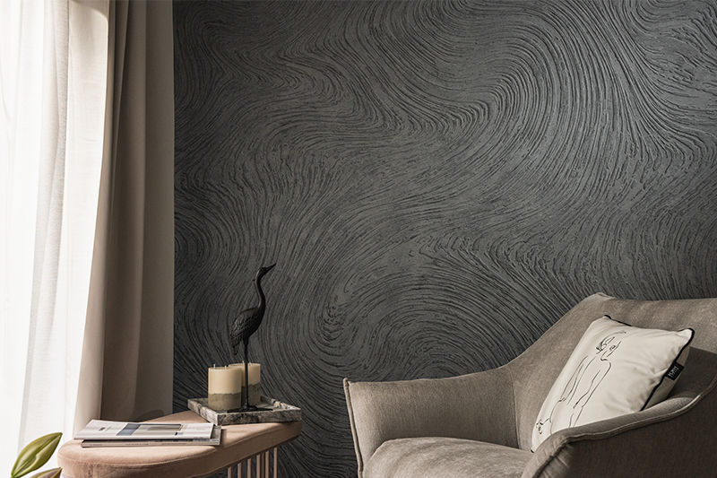 Digital Print Technology for Interior Design | Roland DGA