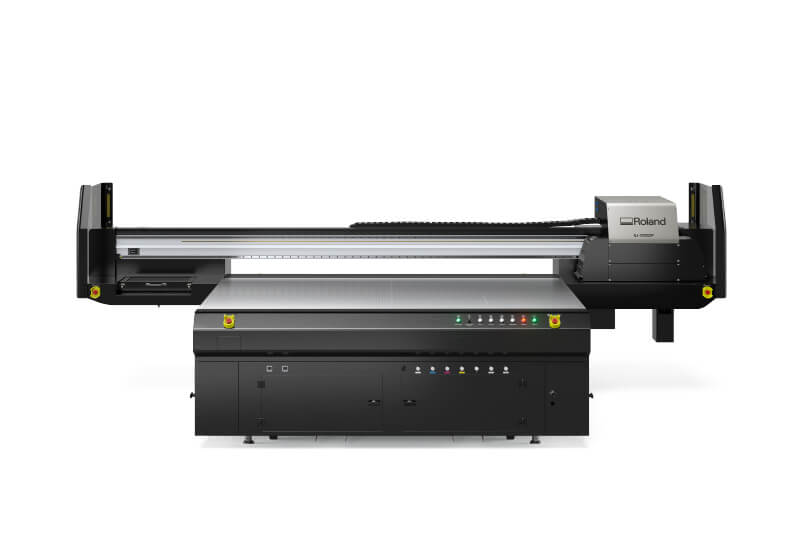 Imprimantes sur métal | Machines d’impression sur métal | Roland DG