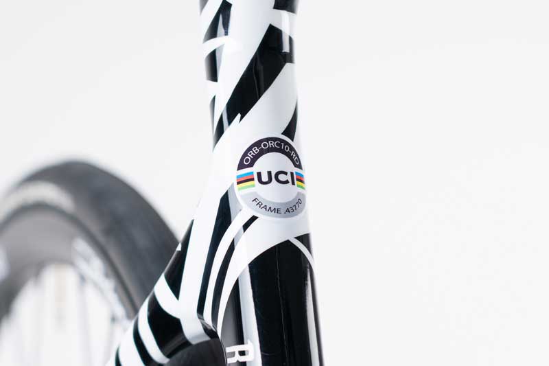 Bike Personalisation | Roland DG