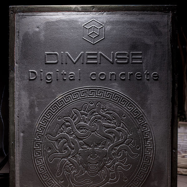 Dimensor S - Large-format Water-based Printer for Textured Print| Roland DG