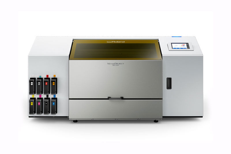 Communication Devices | Roland DG