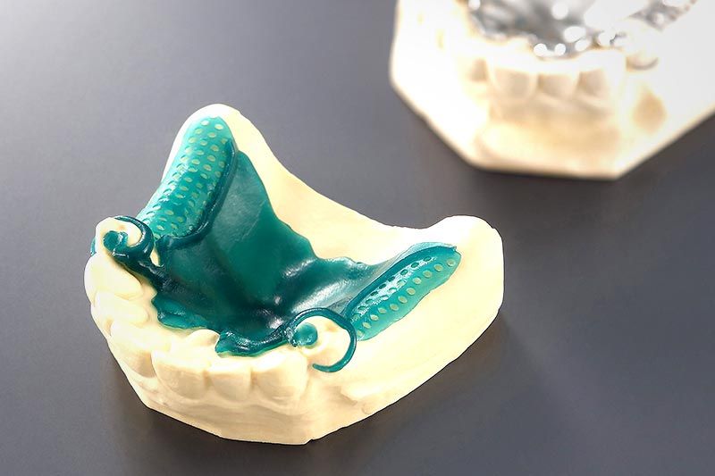 Dental CAD/CAM | Roland DGA