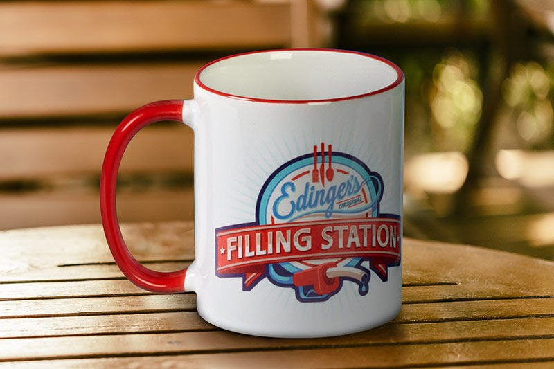 Printing and Engraving Product Personalization Machines | Roland DGA