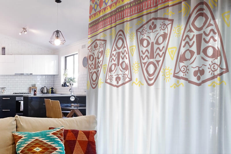 Print on Pillows, Cushions, and Fabric Décor with Roland DGA’s Custom ...