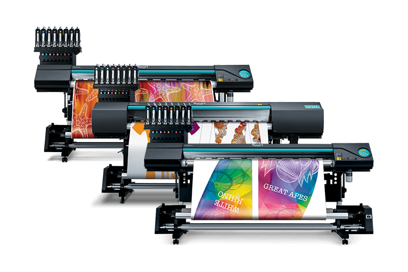 Print on Pillows, Cushions, and Fabric Décor with Roland DGA’s Custom ...