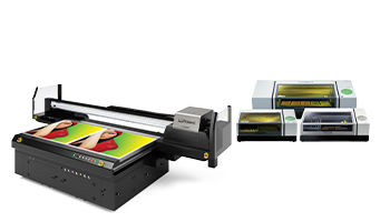 Ceramic Tile Printing Machines | Roland DG