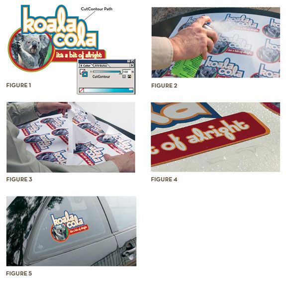 Standing the Test of Time: Adding Durability with Liquid Clearcoats and ...