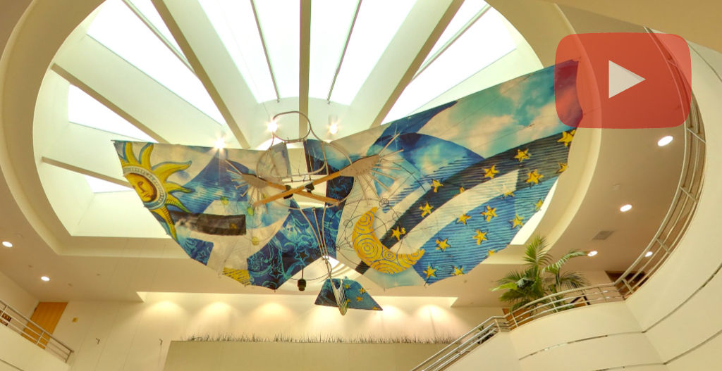 ¡Un Mundo Mágico de Impresión! Vea Tridimensionalmente de Nuestra Sede ...