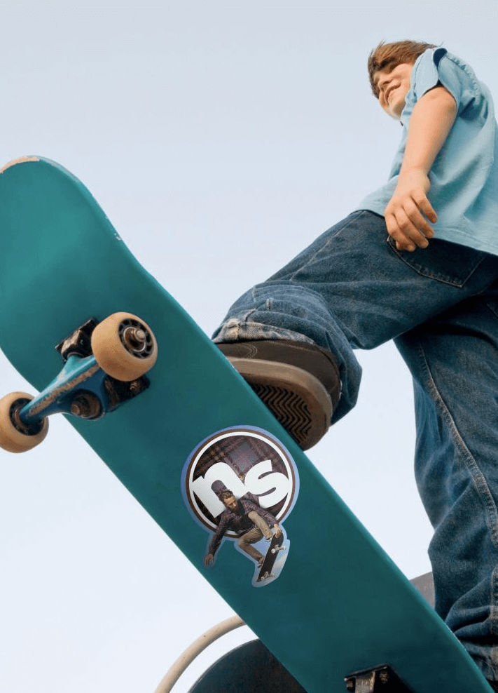 Cinco Tipos de Stickers que Puede Crear en Casa | Roland