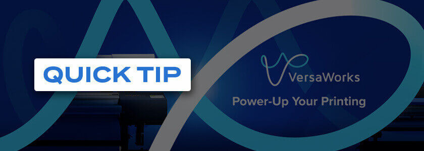 How to Use the VersaWorks Multilayer Feature for One Pass Backlit ...