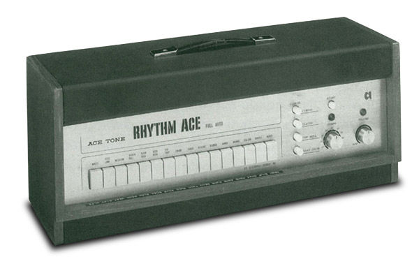 Convirtiendo la Imaginación en Realidad | Roland