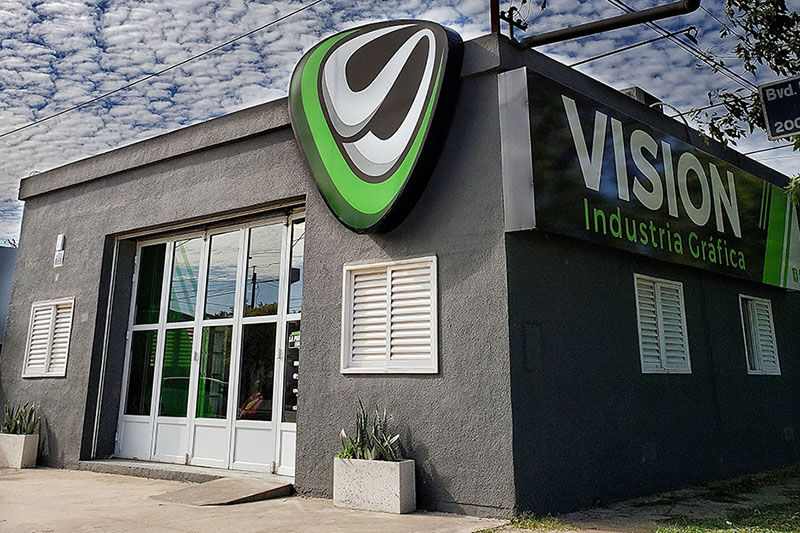 Vision Grafica