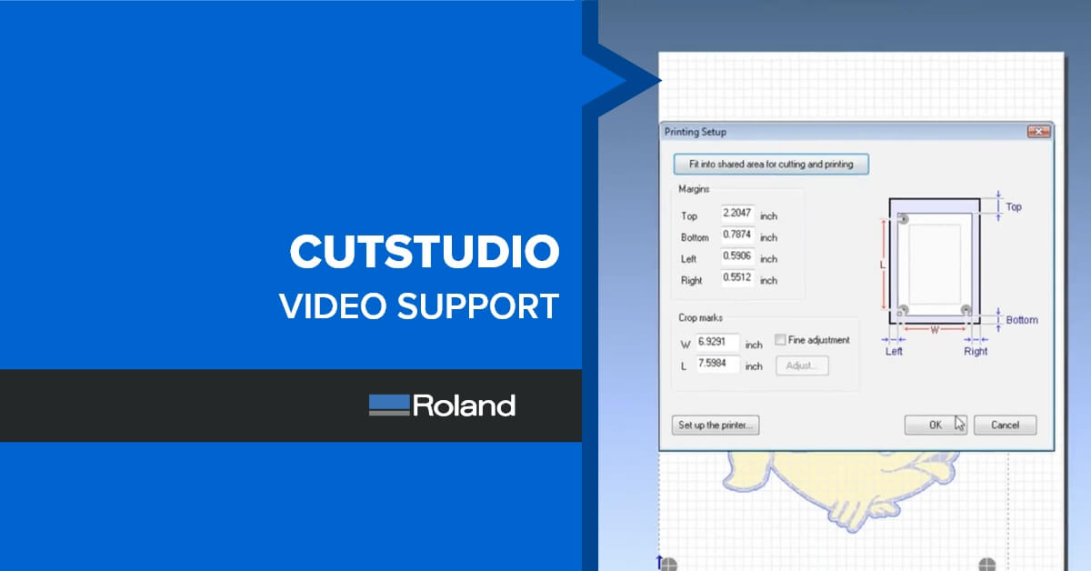 CutStudio Software Videos