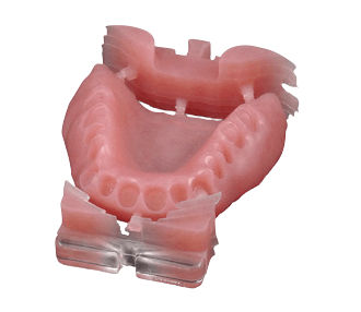 Digital Denture Milling | Roland DGA