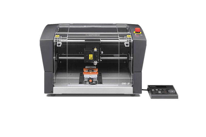 VersaSTUDIO Desktop Printers Cutters, Engraving and Milling Machines ...