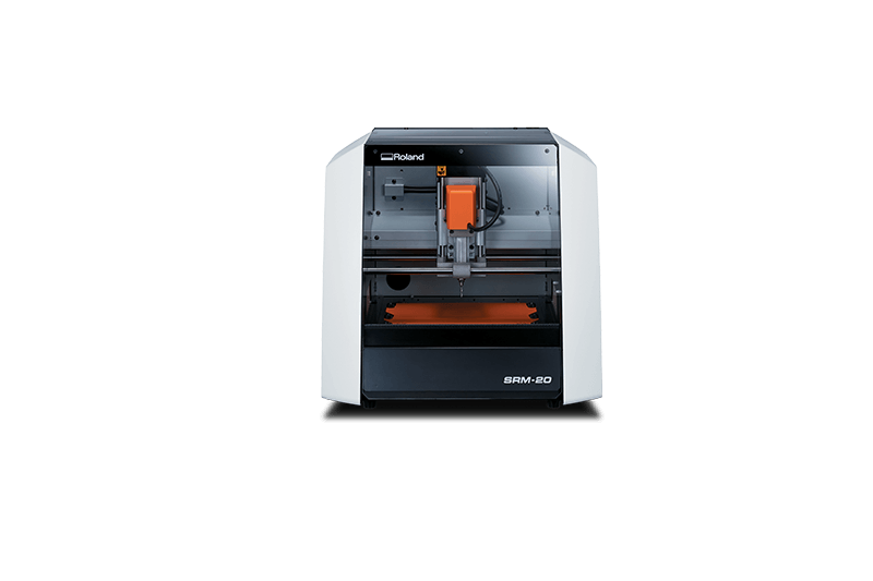 VersaSTUDIO Desktop Printers Cutters, Engraving and Milling Machines ...