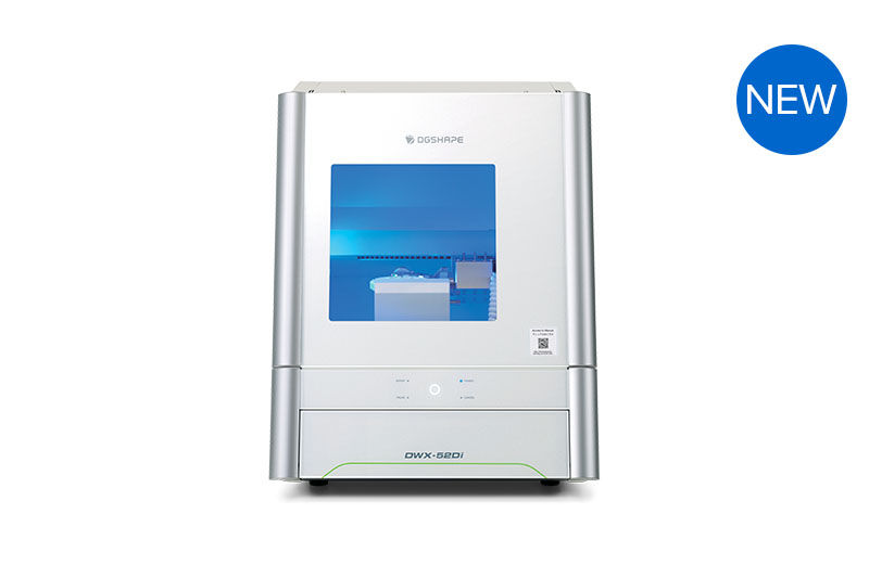 Dental Milling Machines and Medical Device Marking | Roland DGA