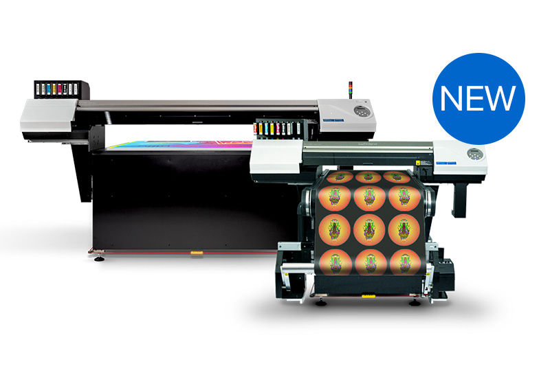 Large Format Printers | Roland DGA