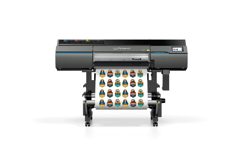 Promotions | Roland DGA