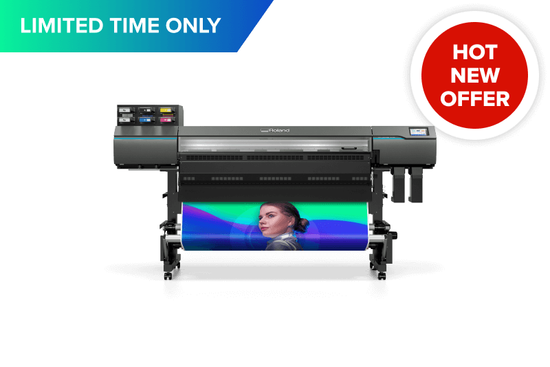 Roland DGA Savings and Promotions