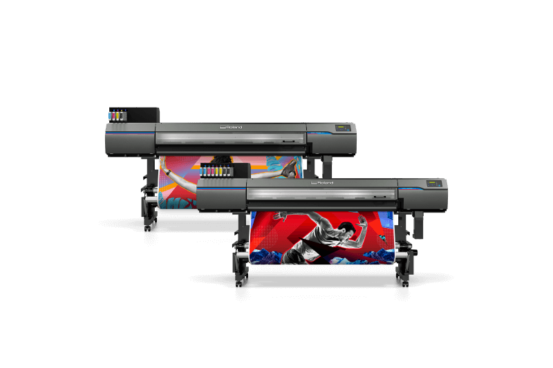 Promotions | Roland DGA