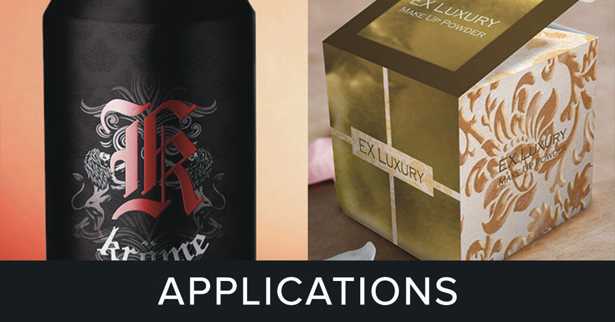 Product Packaging Printing| Roland DGA