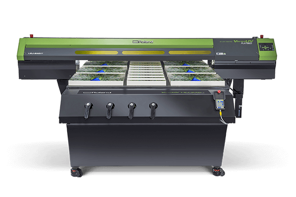 Explore the many applications of Roland printers. Schedule a demo to be ...
