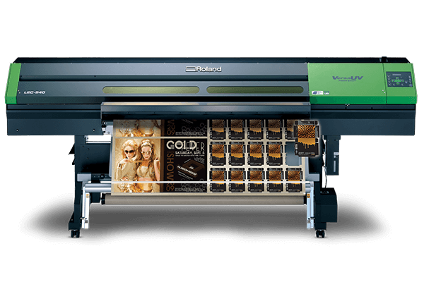 Explore the many applications of Roland printers. Schedule a demo to be ...