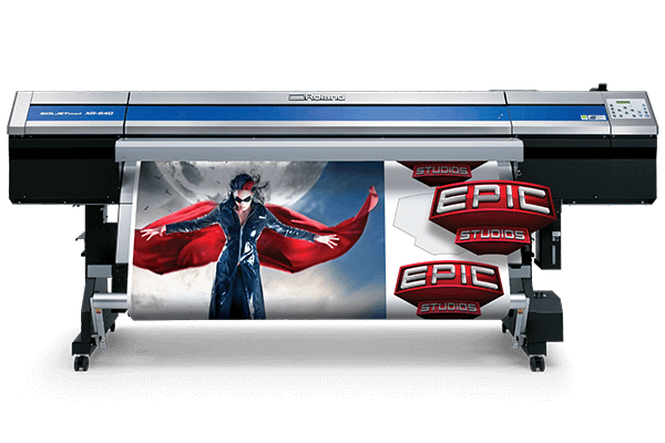 Explore the many applications of Roland printers. Schedule a demo to be ...