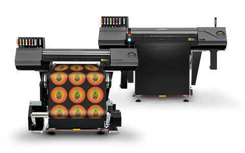 Support - VersaOBJECT CO-300 30" Flatbed UV Printer and Belt-Driven ...