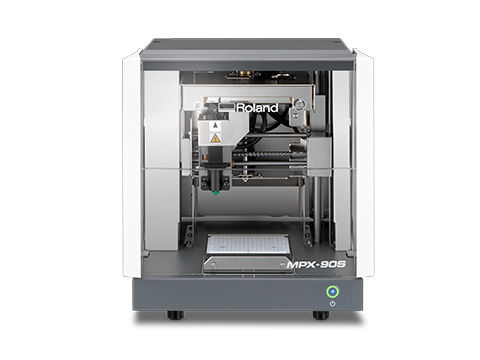 Metaza MPX-90 Impact Printer | Roland DGA